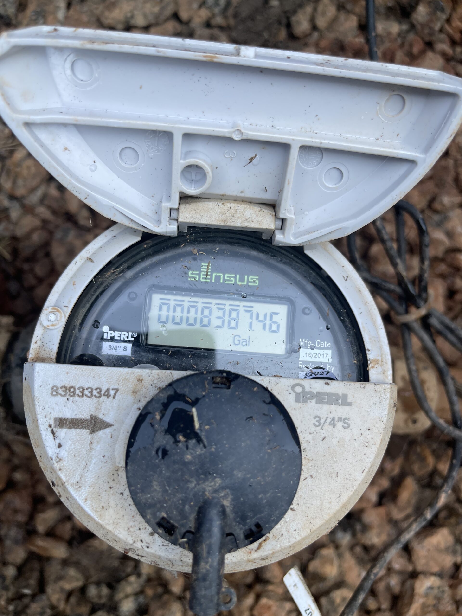 Certified Backflow Testing and Repair | Coweta County, GA - Continuous Flow